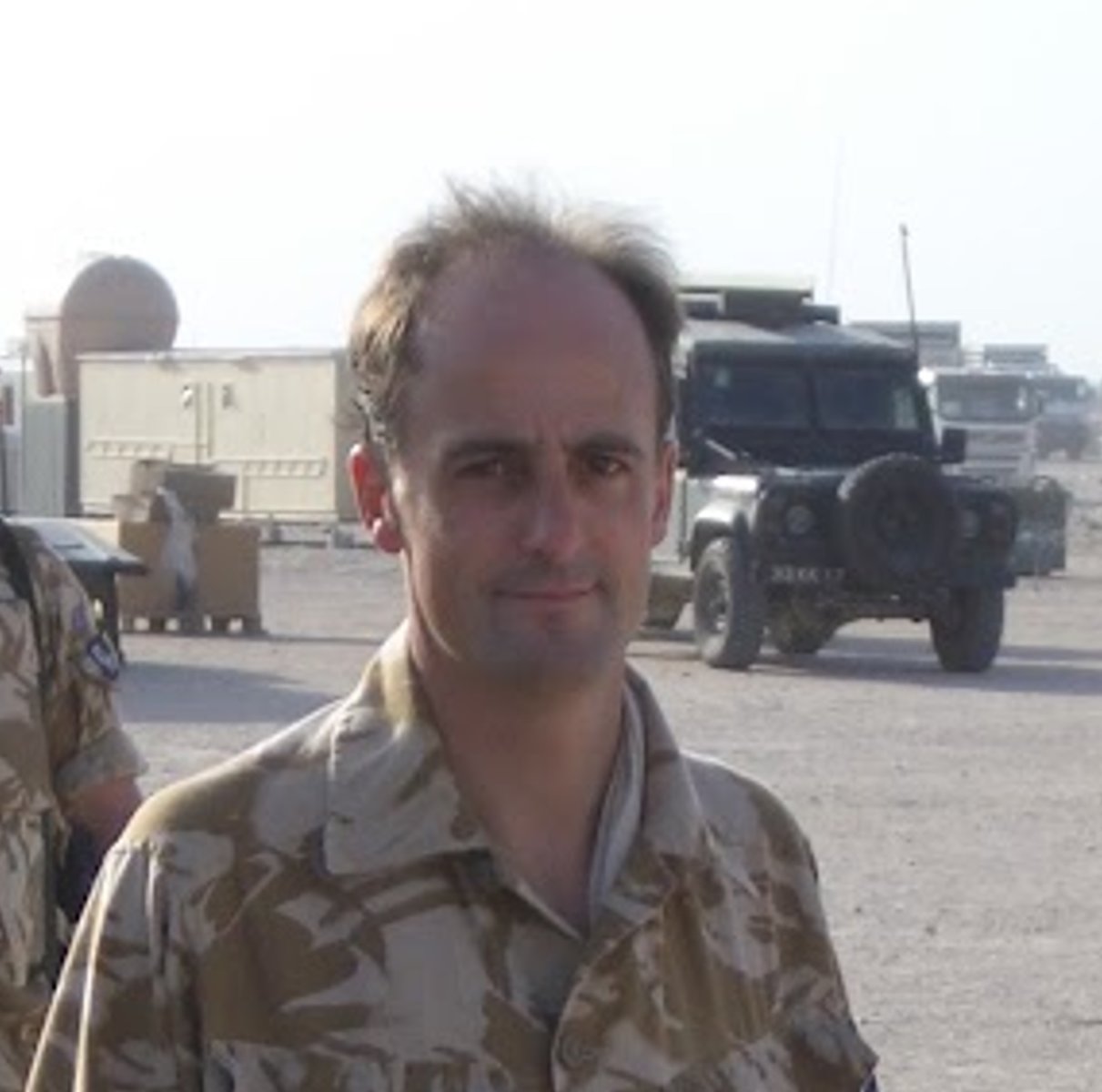 Army to Author - from soldier to historical fiction novelist - CHARLES ...