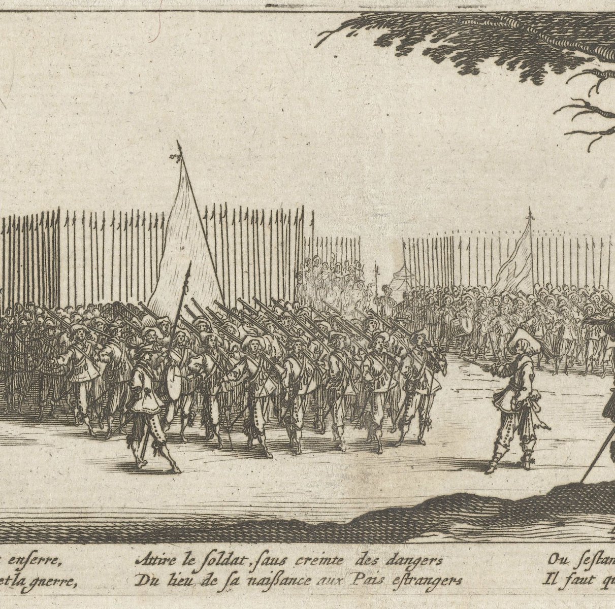 Pike & Shot Warfare - 17th Century formations & tactics - CHARLES CORDELL