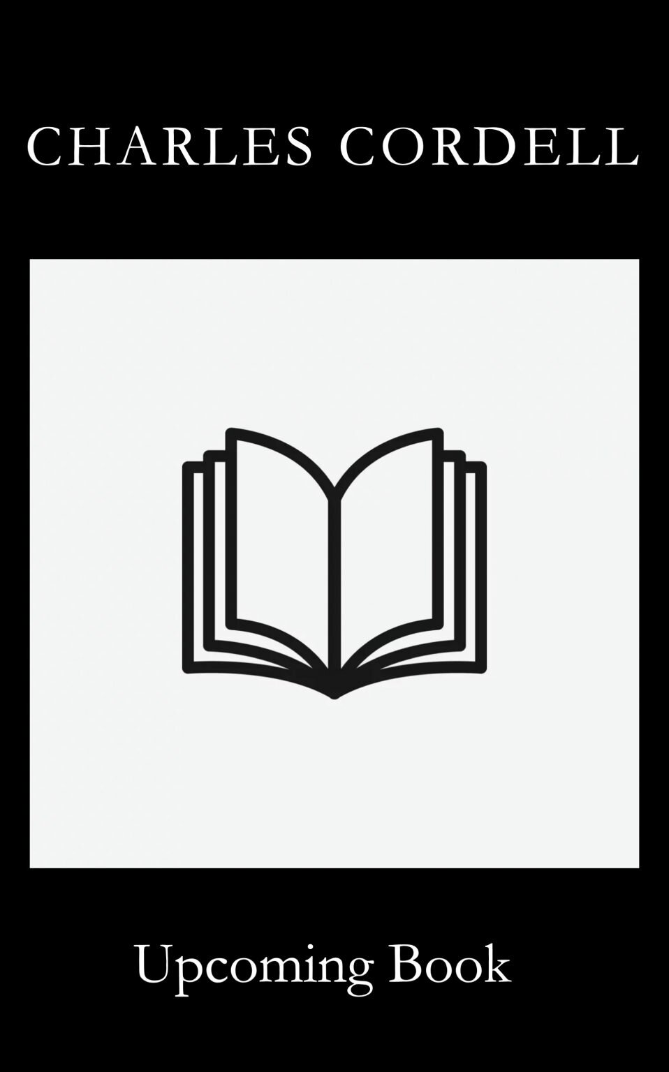 Books by CHARLES CORDELL - English Civil War historical fiction author